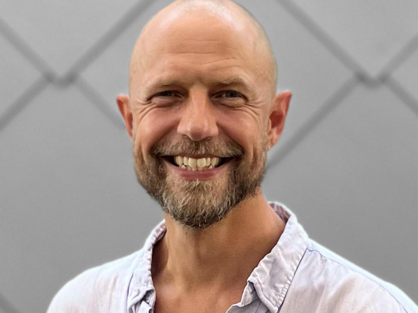 Michael Strange | Københavns Kommunes Musikskole